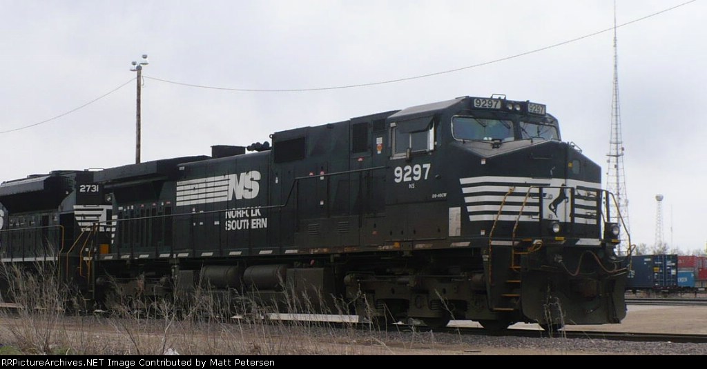 NS 9297